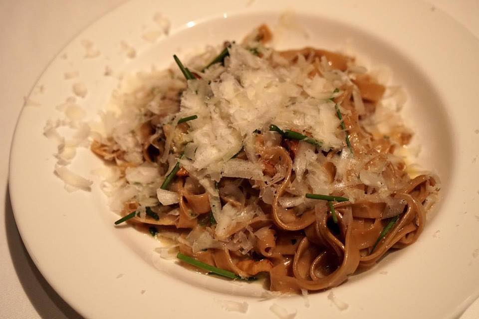 🇬🇧 Locanda Locatelli - โลกันดา โลกาเตลลี่ - Fine Dining