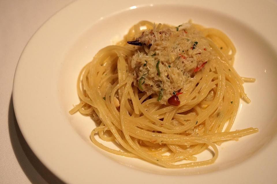 🇬🇧 Locanda Locatelli - โลกันดา โลกาเตลลี่ - Fine Dining
