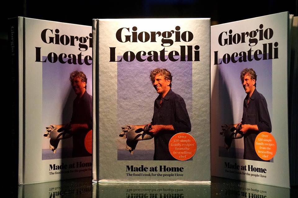 🇬🇧 Locanda Locatelli - โลกันดา โลกาเตลลี่ - Fine Dining